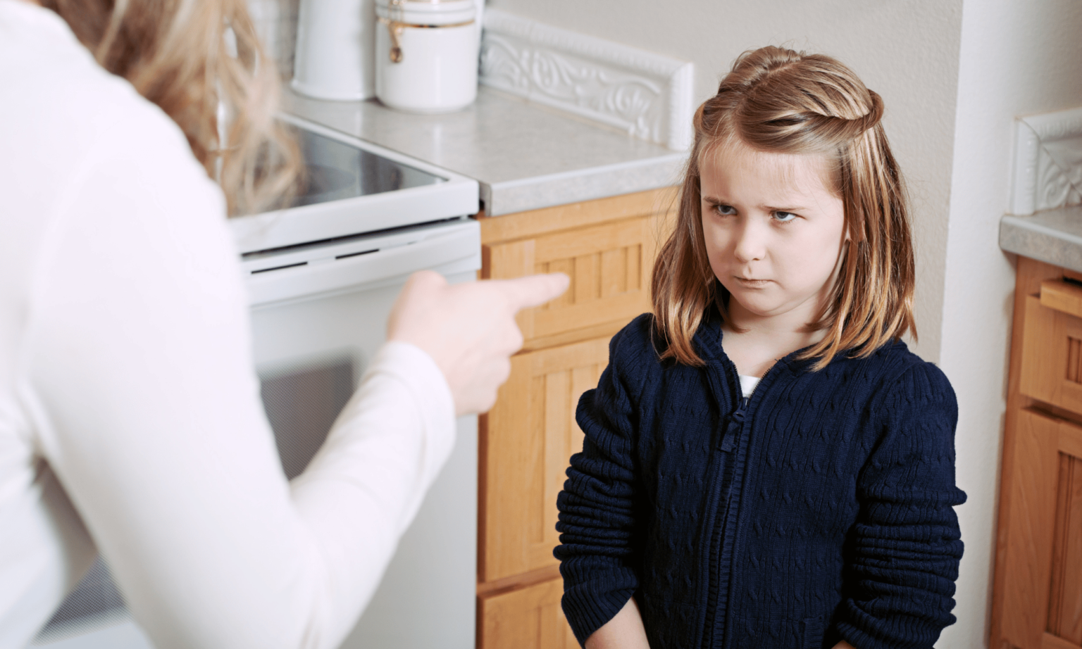 How Parental Anger Can Affect Children - MYNeuroBalance