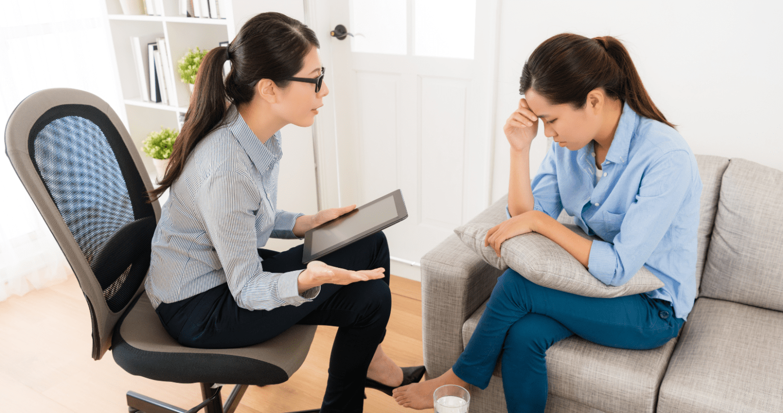 Neurofeedback Therapy Assist Addiction Treatment Centers Pacific ...