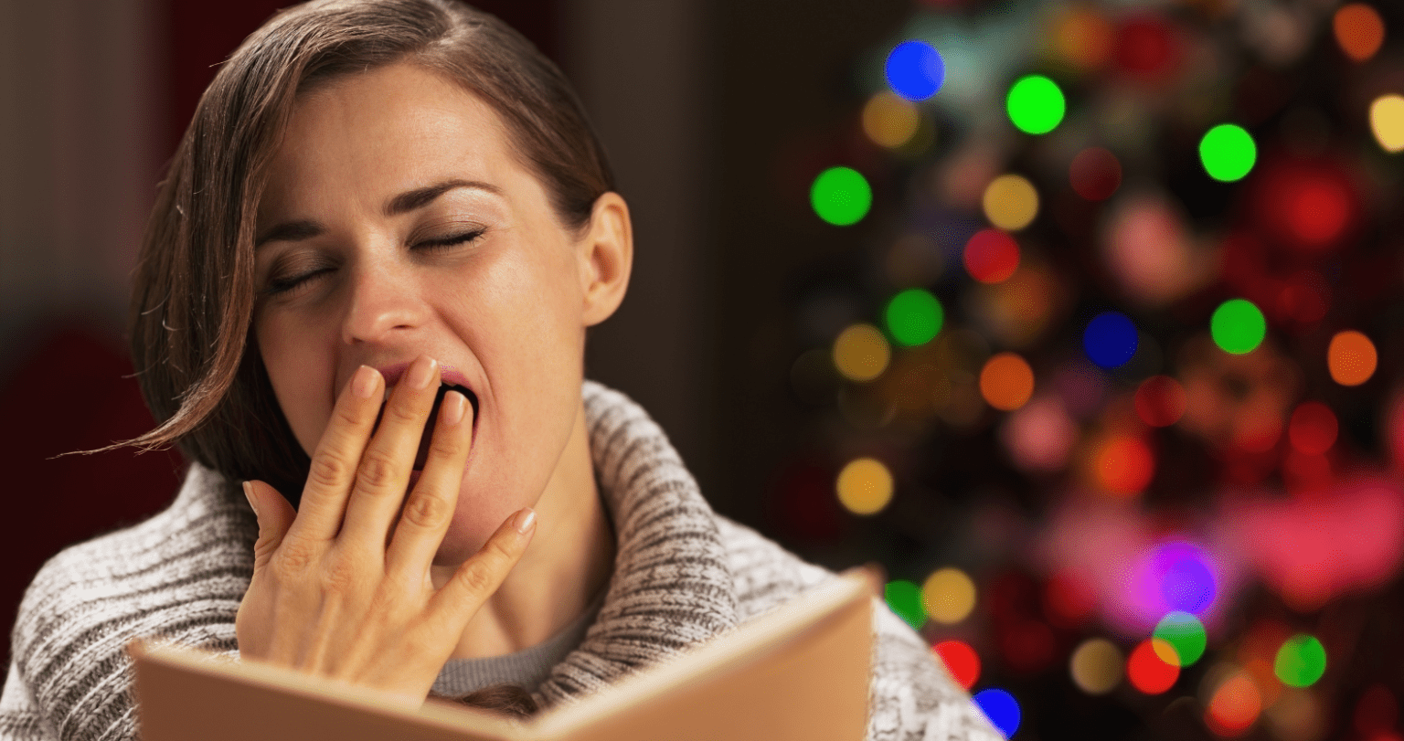 Why am I Yawning so Much But not Tired - MYNeuroBalance