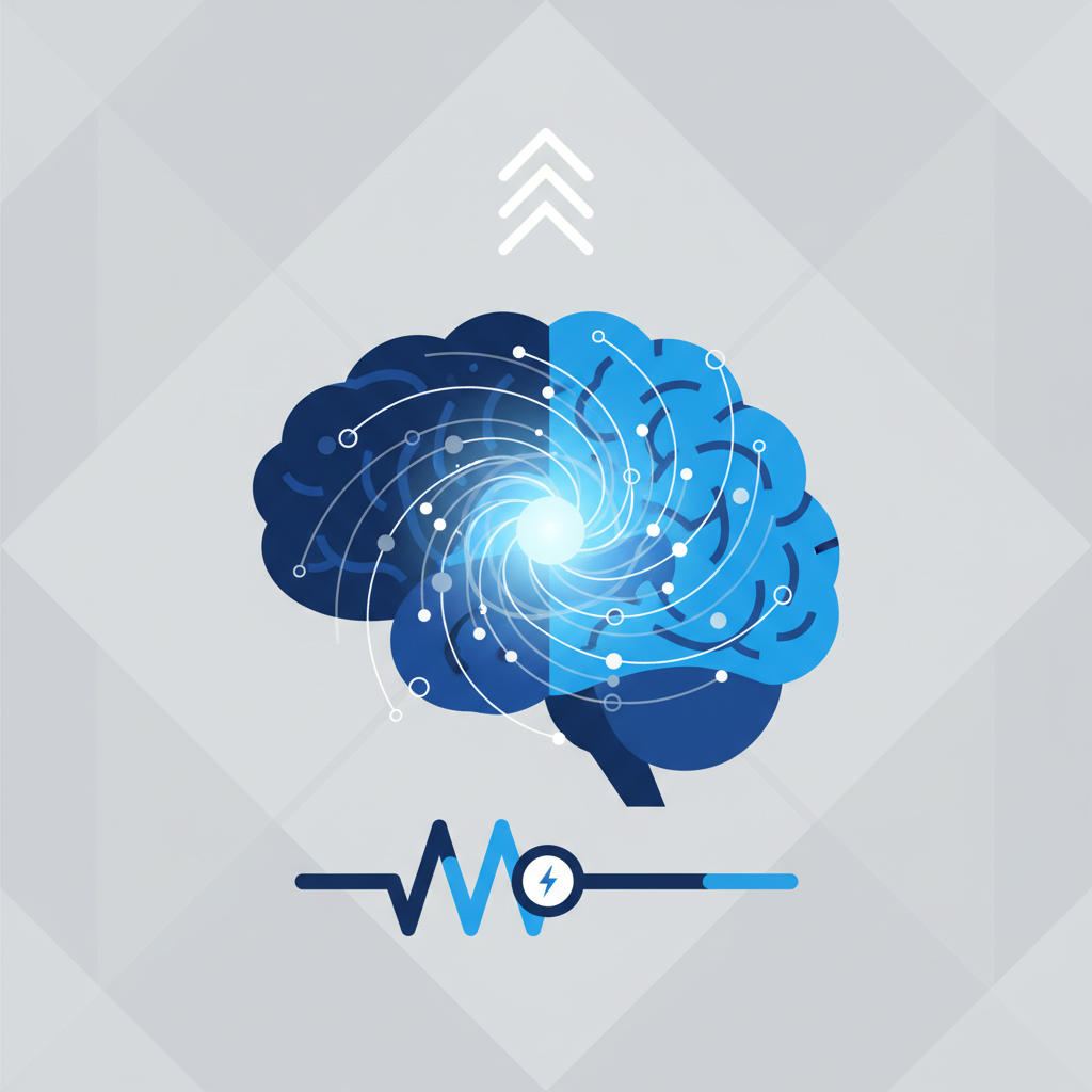 Depression as a Brain State, Not a Personality - MYNeuroBalance